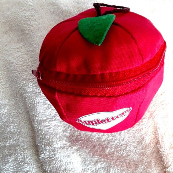 Bananagrams | Games | Apple Letters Word Tile Game By Bananagram | Poshmark